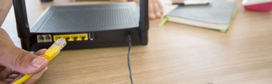 Modem or Router: What's the Difference and Which Do You Need?